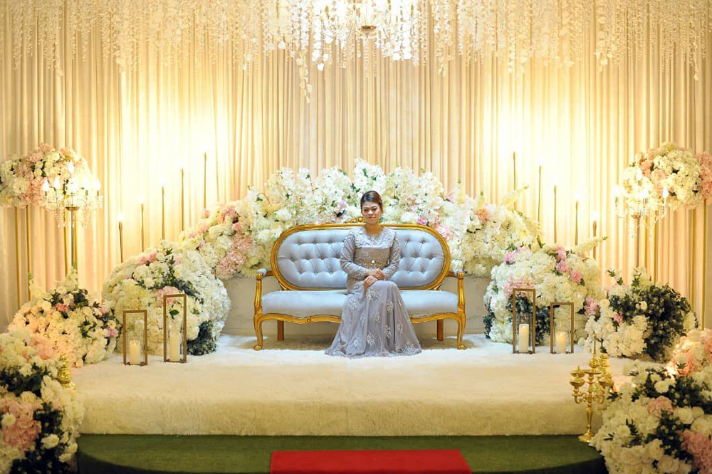 Dewan Kahwin Grand Ammara Wedding Halls - Portal Kahwin