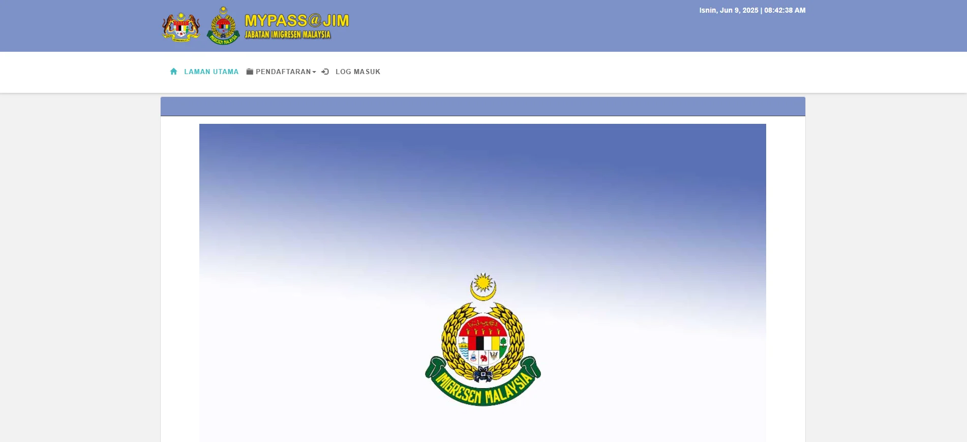 PLKS Malaysia - Portal Kahwin